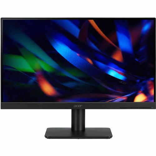 Acer V226HQL H 22" Class Full HD LCD Monitor - 16:9 - Black - 21.5 ...