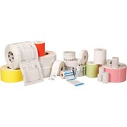 Thermal Transfer Labels | RFID and Barcode Label | Shop Lowry