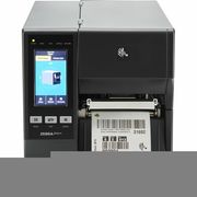Zebra ZT411 Industrial Printer | Hardware @ Block One