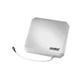 Zebra AN480 RFID Antenna - 6 dBi - N-type-AN480-CL66100WR : Available ...